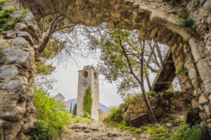 24-Day Balkans Rail Explorer | Magnificent Rail