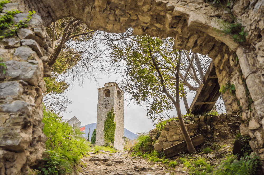 24-Day Balkans Rail Explorer | Magnificent Rail