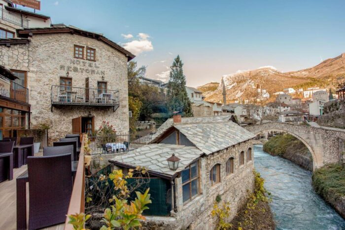 24-Day Balkans Rail Explorer | Magnificent Rail