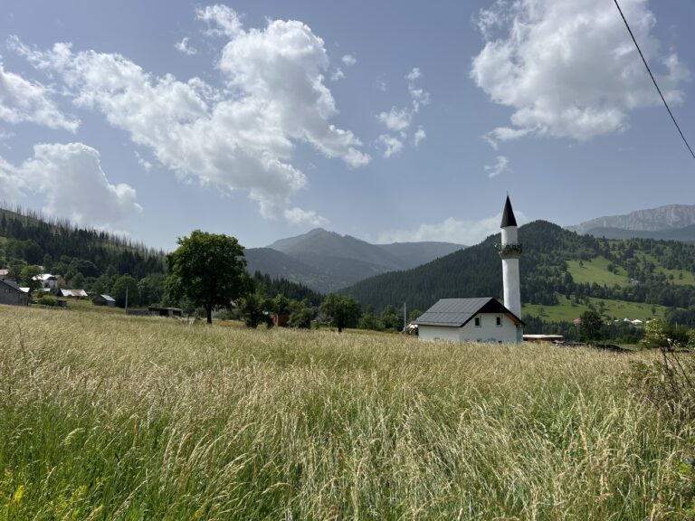 24-Day Balkans Rail Explorer | Magnificent Rail