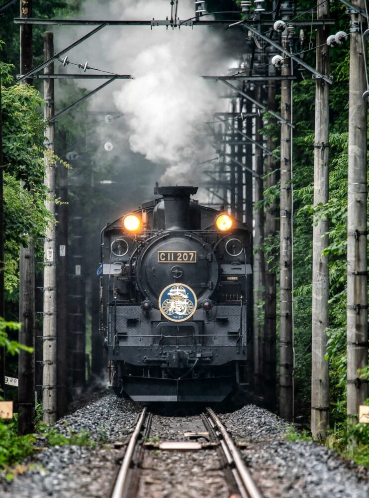 16-Day Japan by Train | Magnificent Rail
