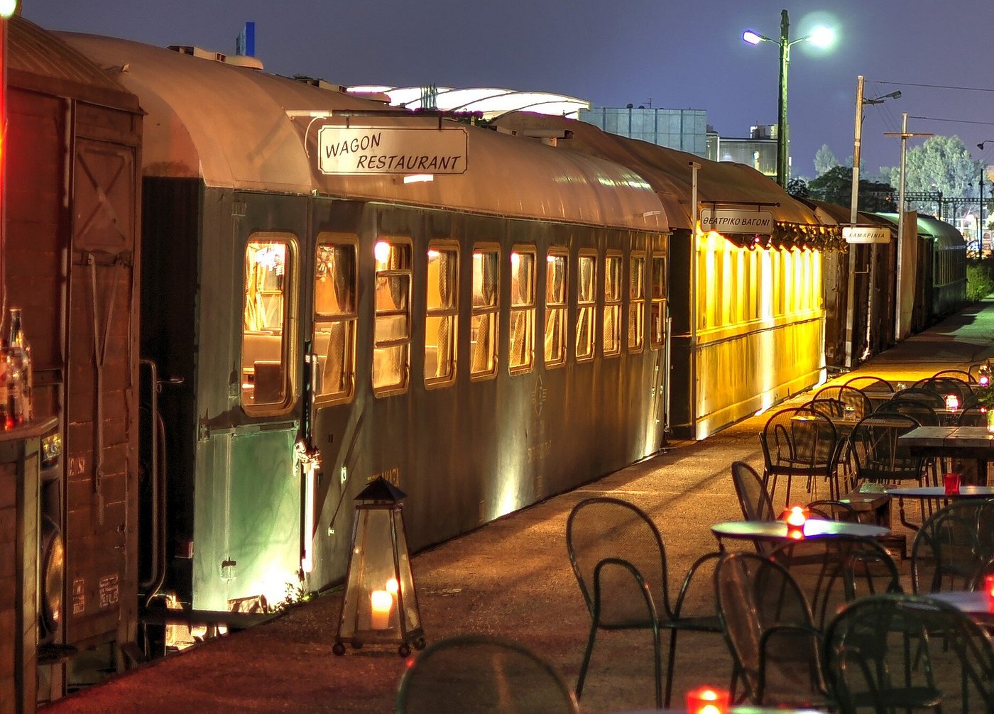 Greece Rail Adventure | Over 50s, Small Groups